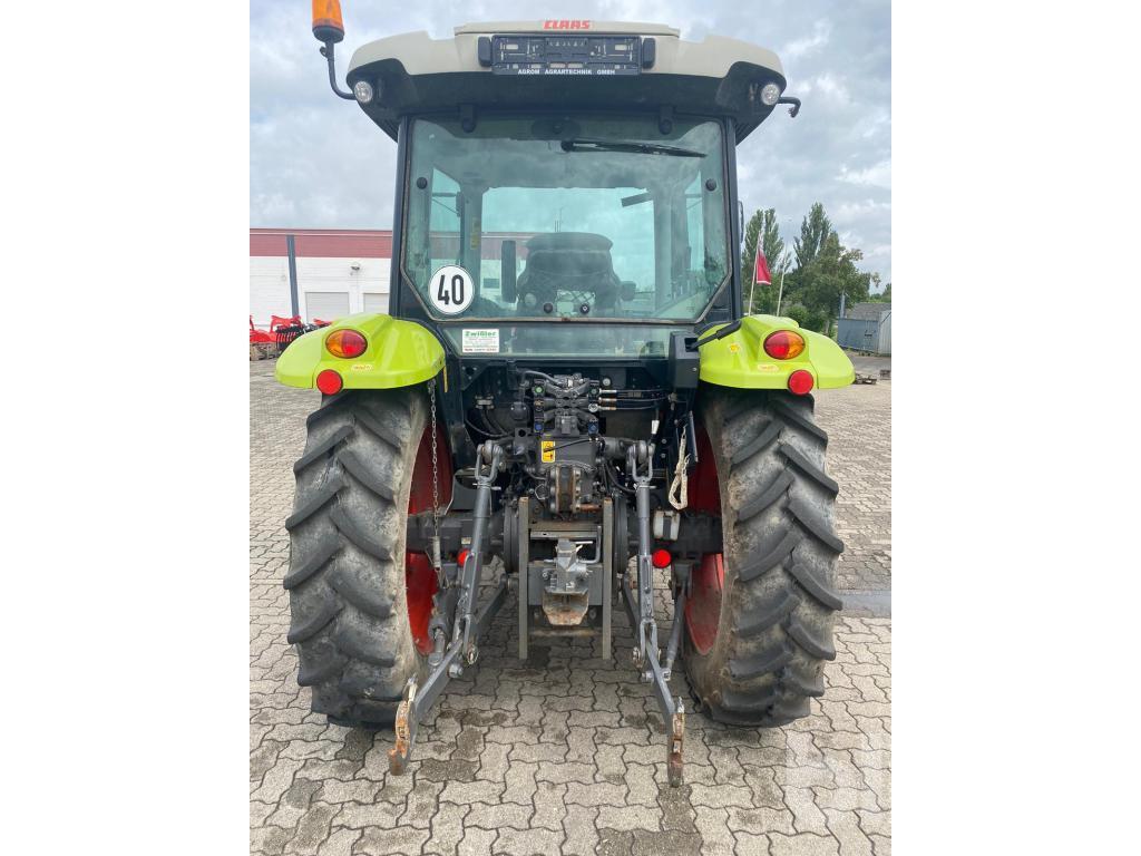 Traktor - 2016 Claas Atos 330 | Blinto