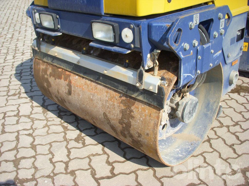 Kombi-Walze - 2017 Dynapac CC1200C | Blinto