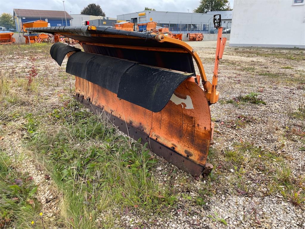 Schnee Ausrüstung - 1995 Beilhack PL4L (PV 30/4) | Blinto