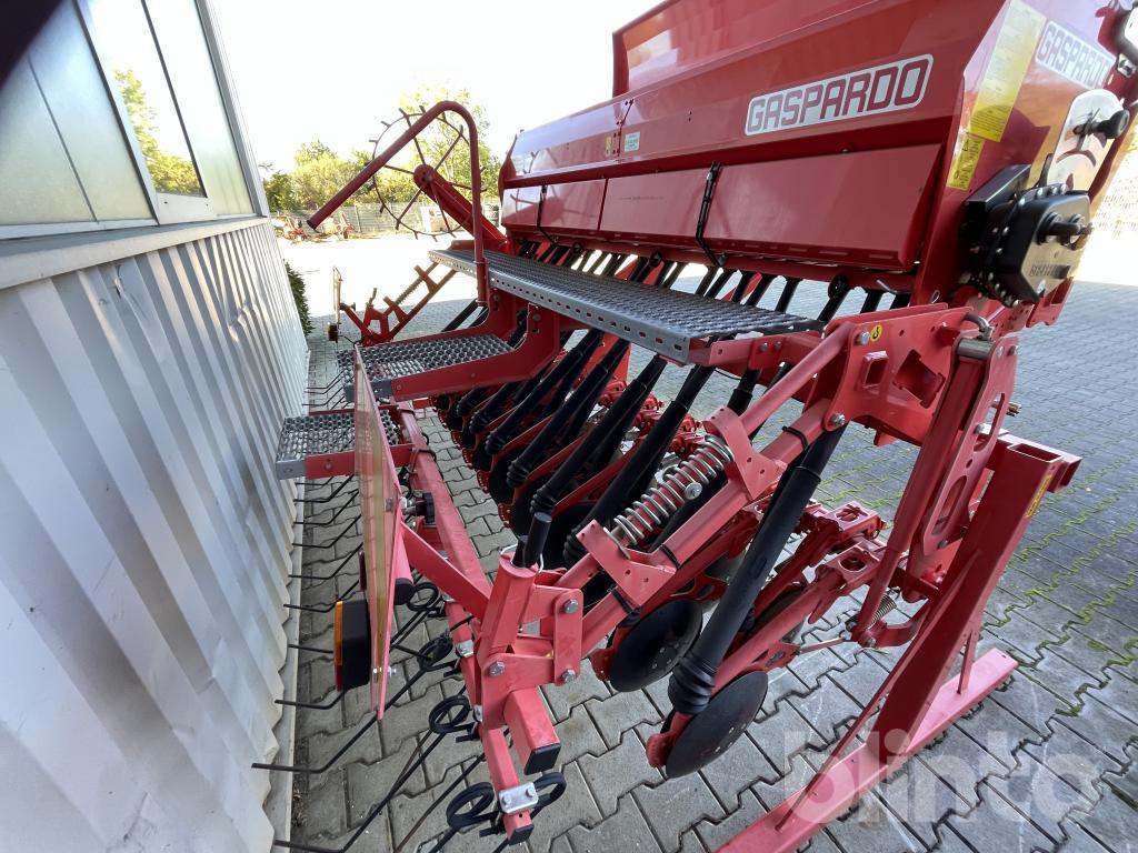 Drillmaschine - 2015 Maschio Gaspardo Dama 300 24 ROWS | Blinto