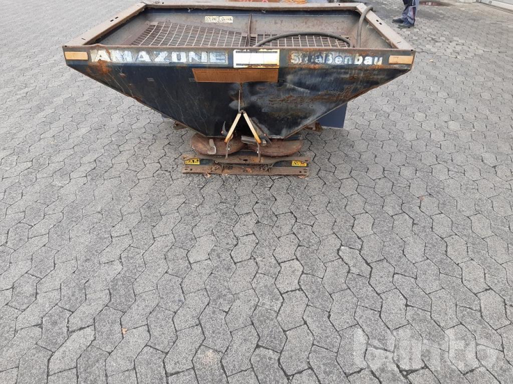 Streuer - 2000 Amazone ZX-XS | Blinto