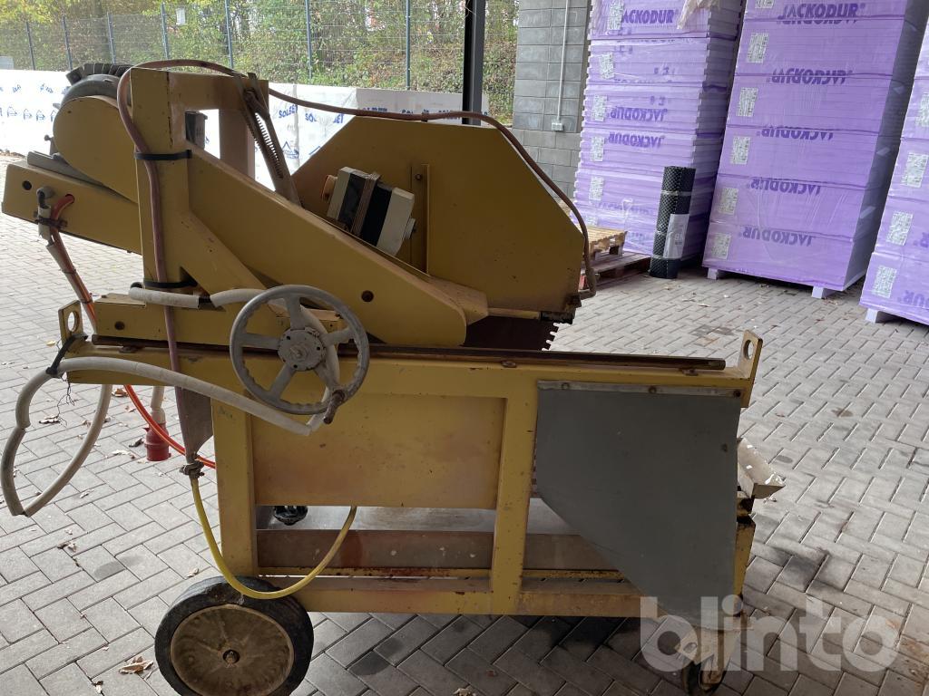 Steinsäge - 2000 Cedima CTS | Blinto