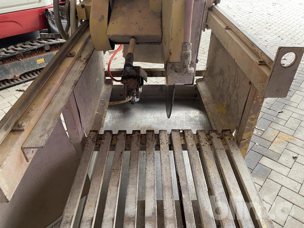 Steinsäge - 2000 Cedima CTS | Blinto