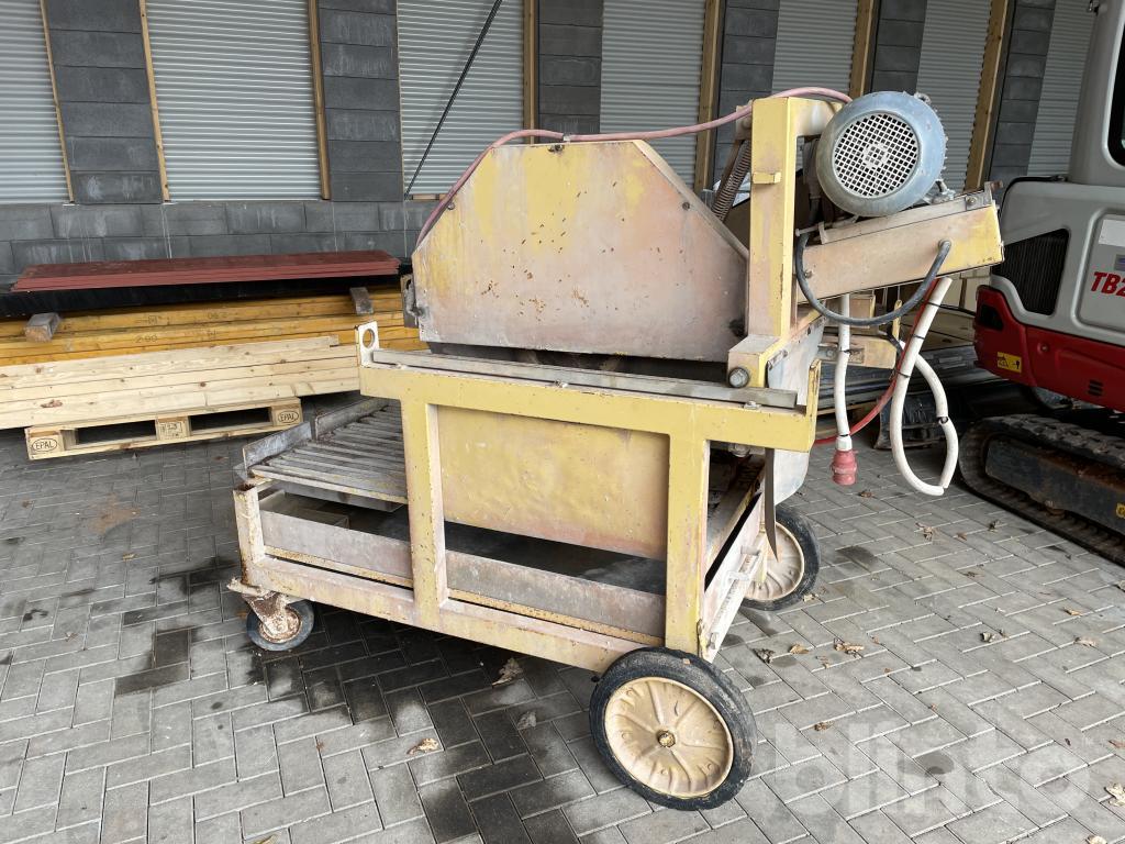 Steinsäge - 2000 Cedima CTS | Blinto