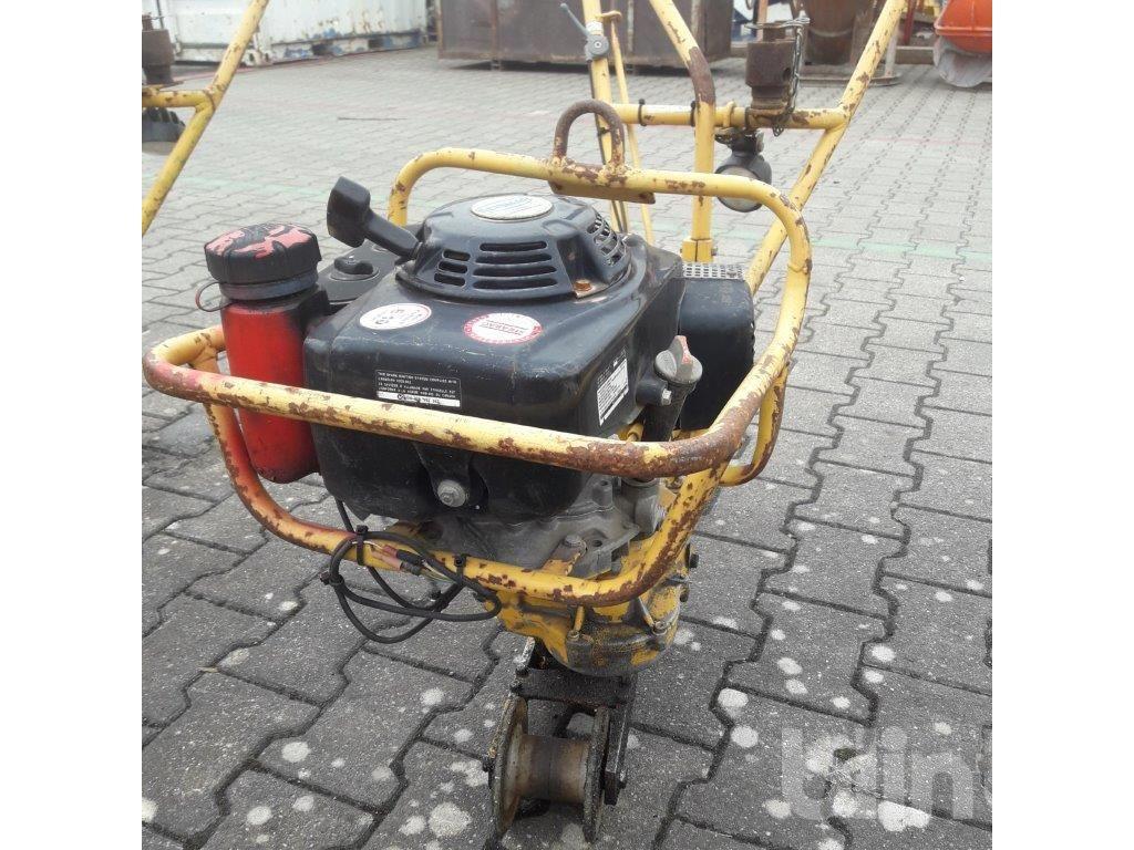 Schraubmaschine - 2012 Stumec-Geismar TMI 2 | Blinto