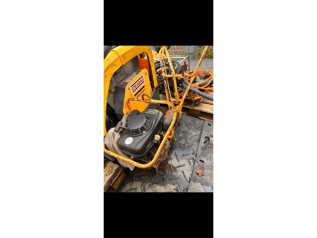 Schraubmaschine - 2012 Stumec-Geismar TMI 2 | Blinto