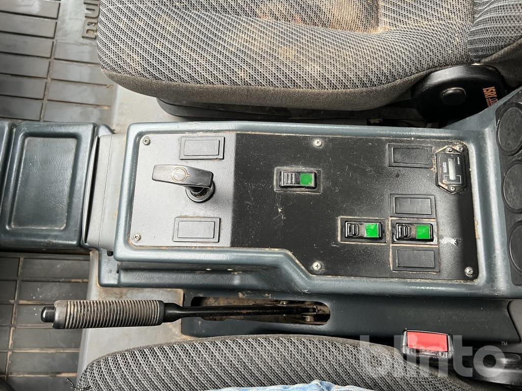 Wechsellader, Abroller - 2013 Hako Multicar M30 4x4 | Blinto