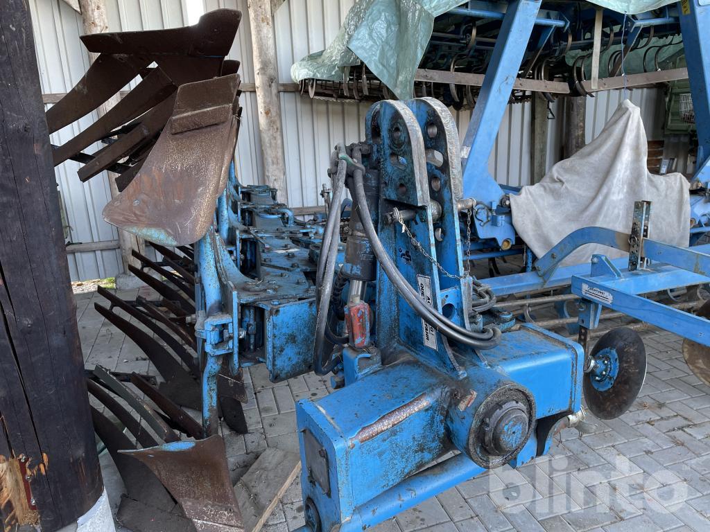 Pflug - Lemken VARI-OPAL 160 4 N 100 | Blinto