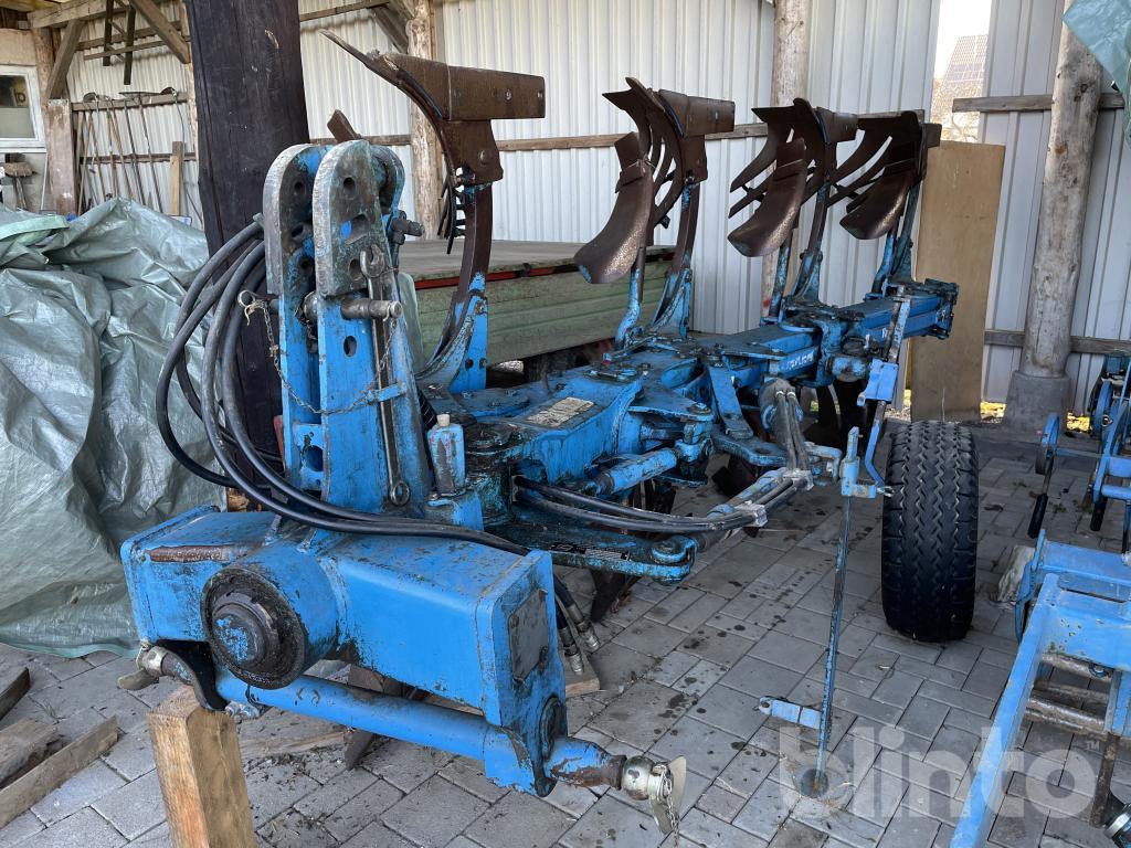 Pflug - Lemken VARI-OPAL 160 4 N 100 | Blinto