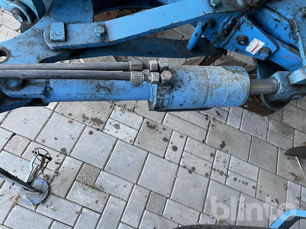 Pflug - Lemken VARI-OPAL 160 4 N 100 | Blinto