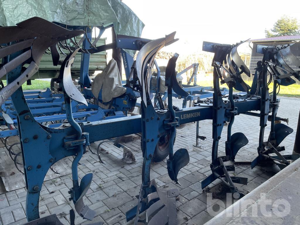 Pflug - Lemken VARI-OPAL 160 4 N 100 | Blinto