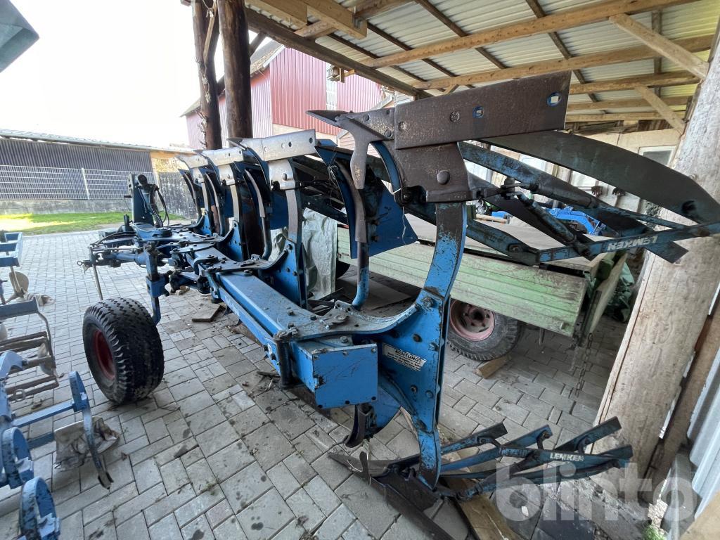 Pflug - Lemken VARI-OPAL 160 4 N 100 | Blinto