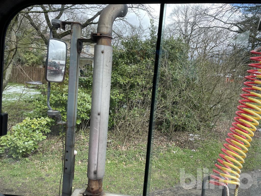 TERMINALZUGMASCHINE - 2007 Kalmar Terberg TT 618 iA RORO | Blinto