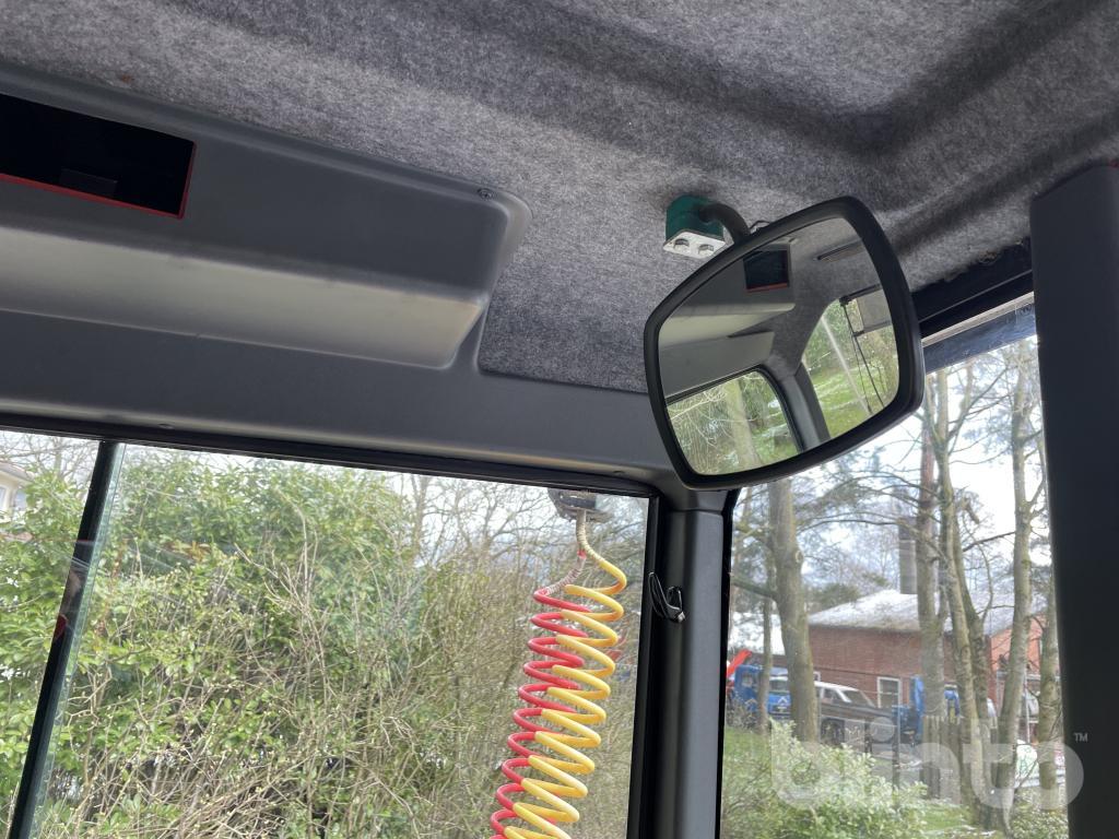 TERMINALZUGMASCHINE - 2007 Kalmar Terberg TT 618 iA RORO | Blinto