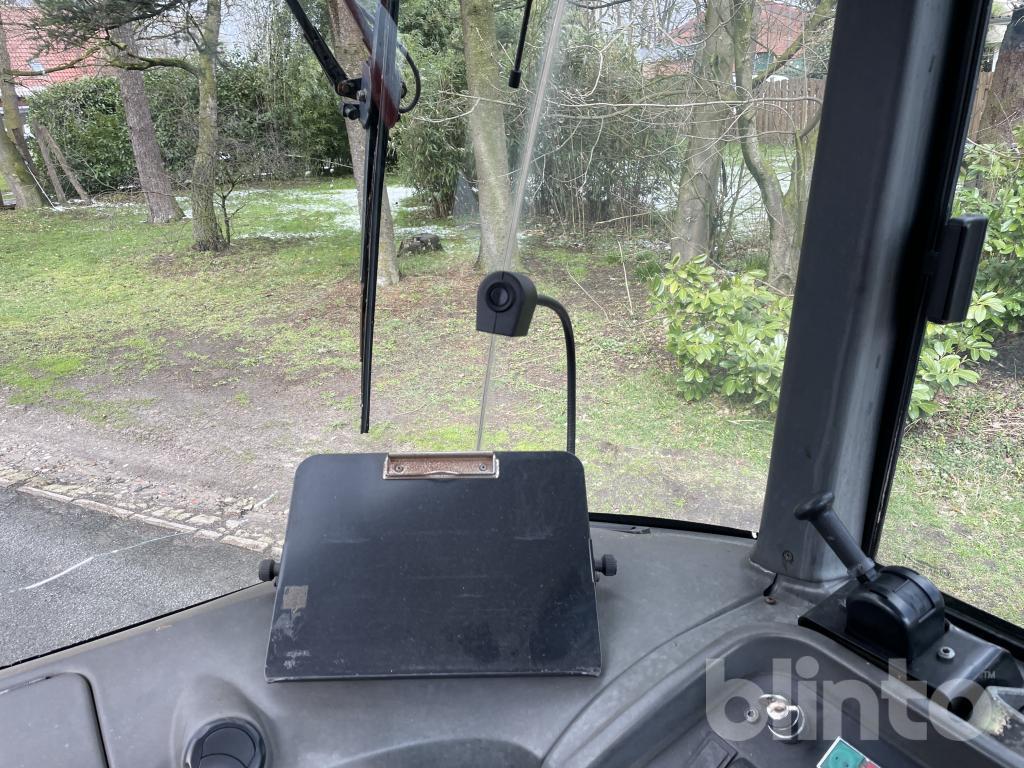 TERMINALZUGMASCHINE - 2007 Kalmar Terberg TT 618 iA RORO | Blinto