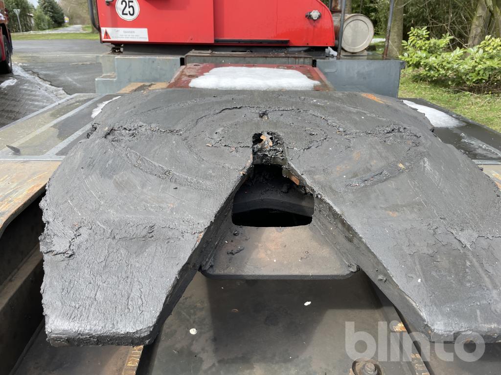 TERMINALZUGMASCHINE - 2007 Kalmar Terberg TT 618 iA RORO | Blinto