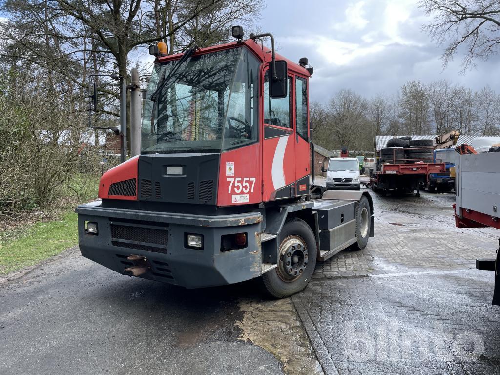 TERMINALZUGMASCHINE - 2007 Kalmar Terberg TT 618 iA RORO | Blinto