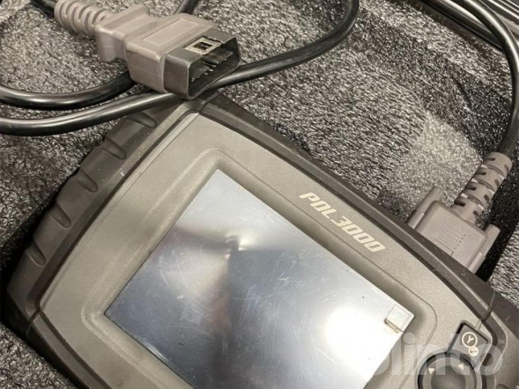 Diagnosegerät - 2017 PDL 3000 | Blinto