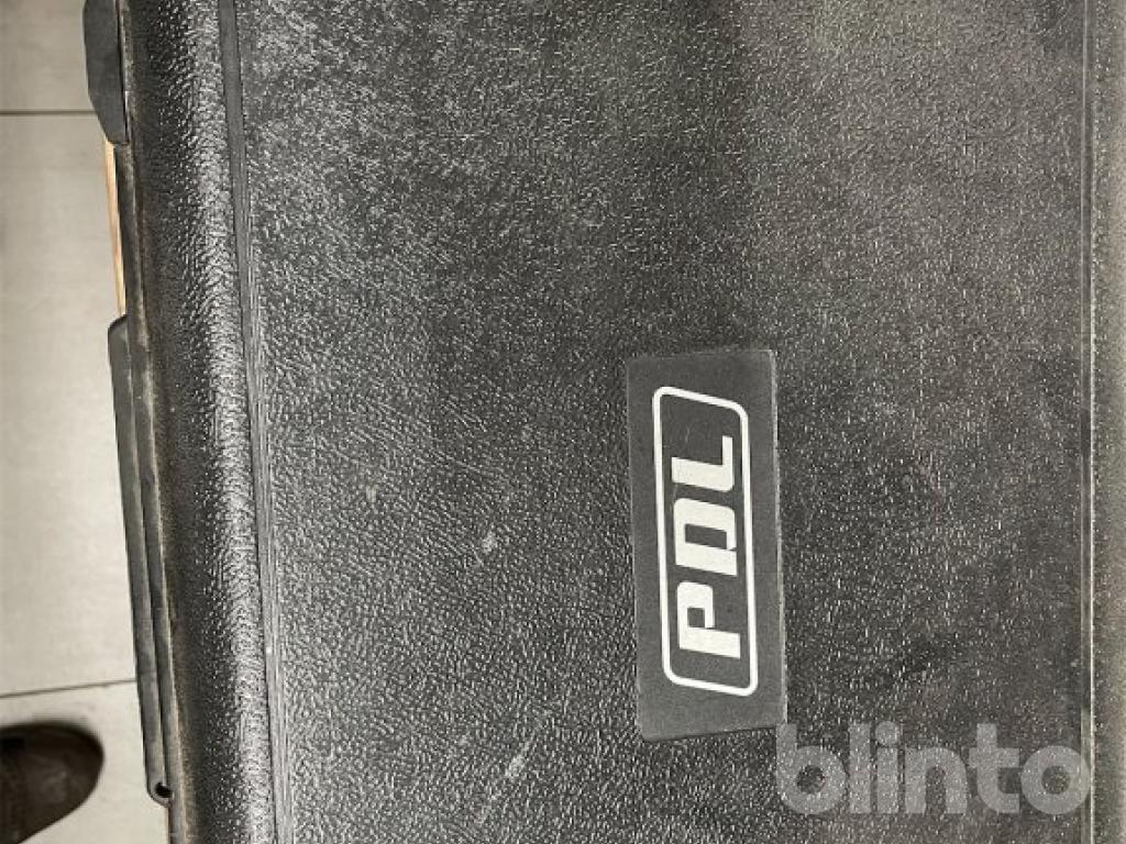 Diagnosegerät - 2017 PDL 3000 | Blinto