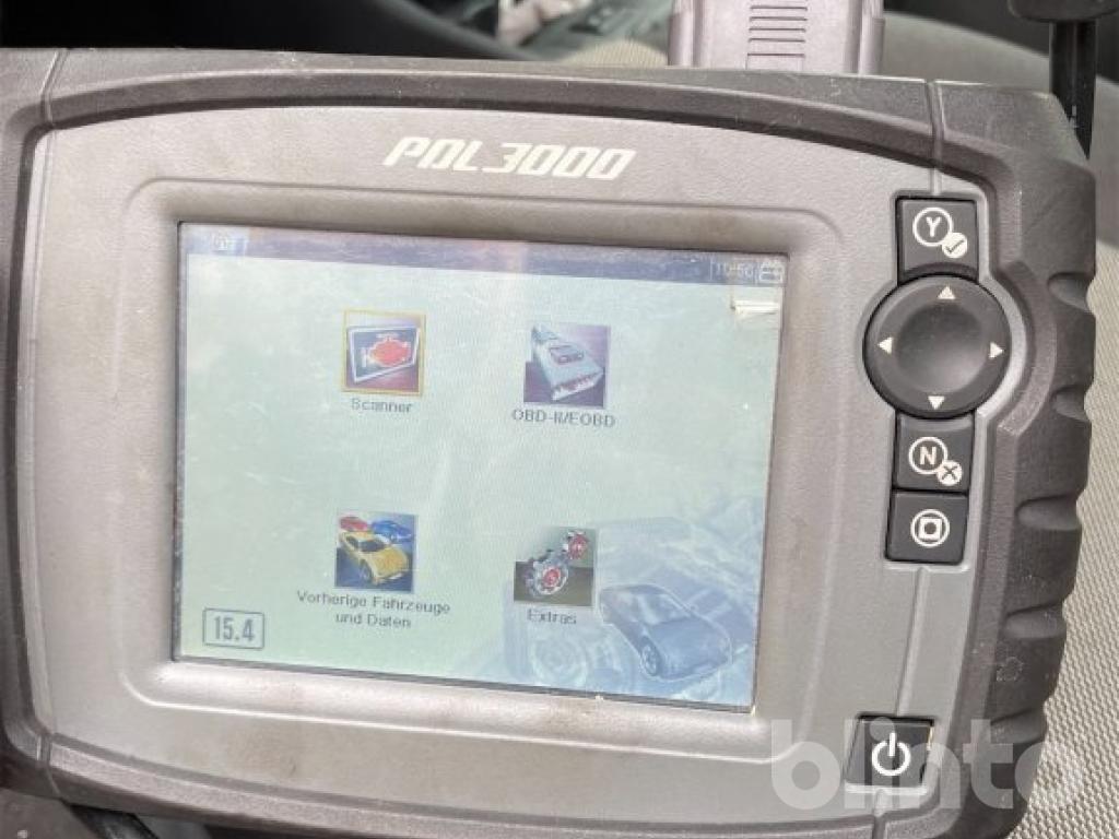 Diagnosegerät - 2017 PDL 3000 | Blinto