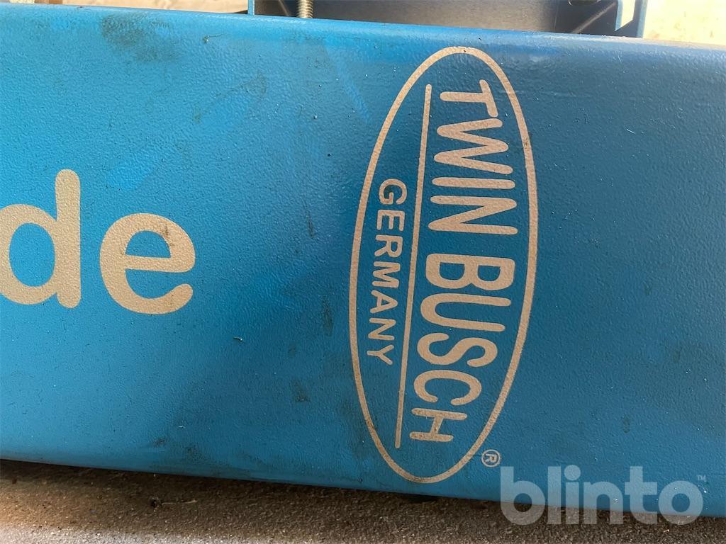 Hebebühne - TWIN Busch | Blinto