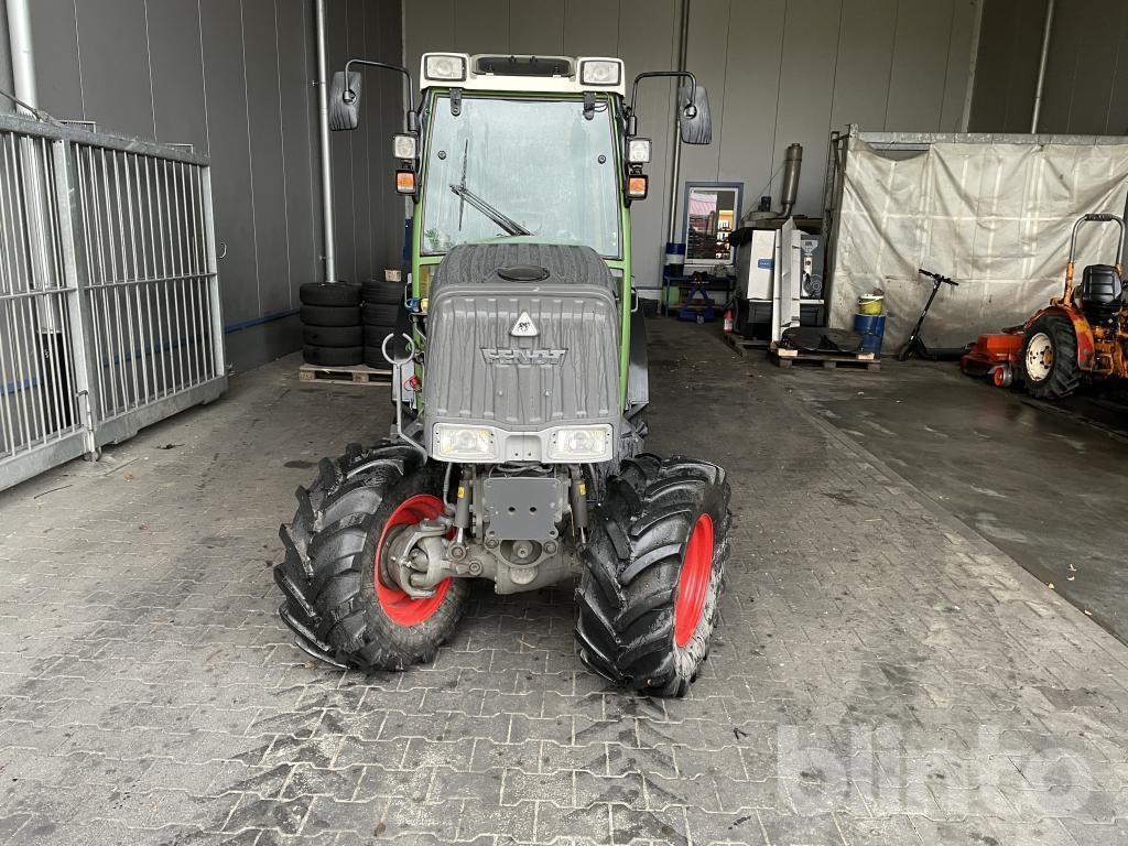 Traktor - 2018 Fendt 209V Vario 209V Vario | Blinto