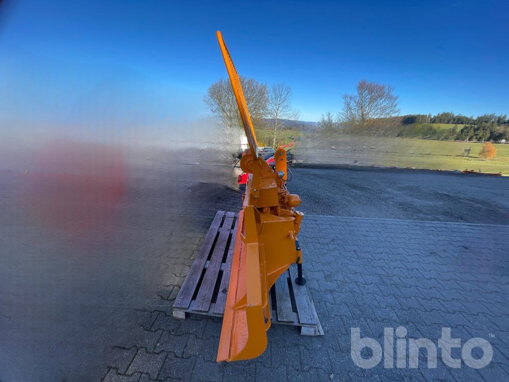 Seilwinde - Ritter S 27- DVEE | Blinto