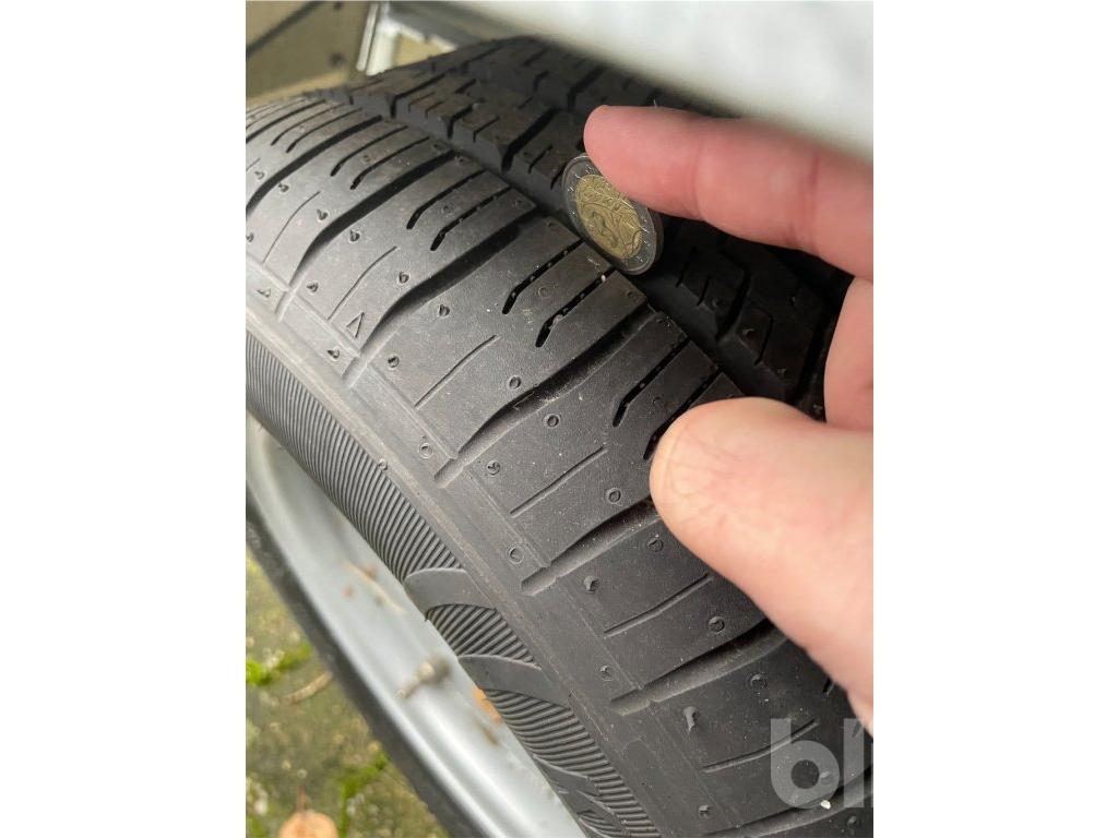 Anhänger - STEMA ATOUR ATH 30-40-21.2 / Unused | Blinto