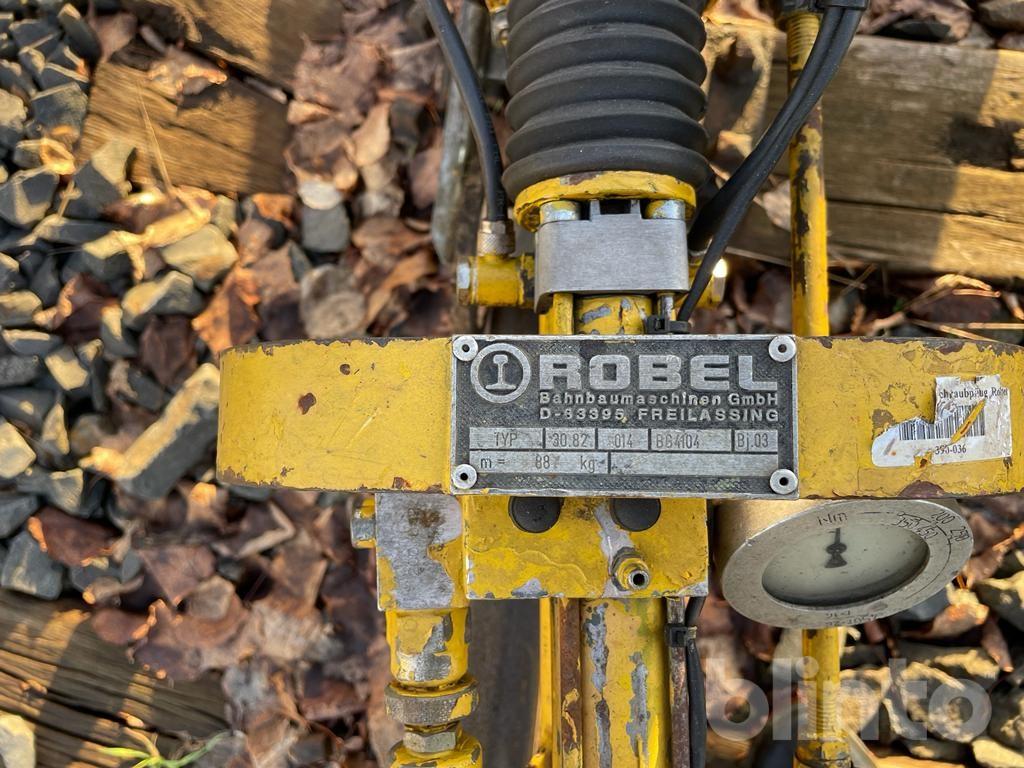 Schraubmaschine - Robel 30.82 | Blinto