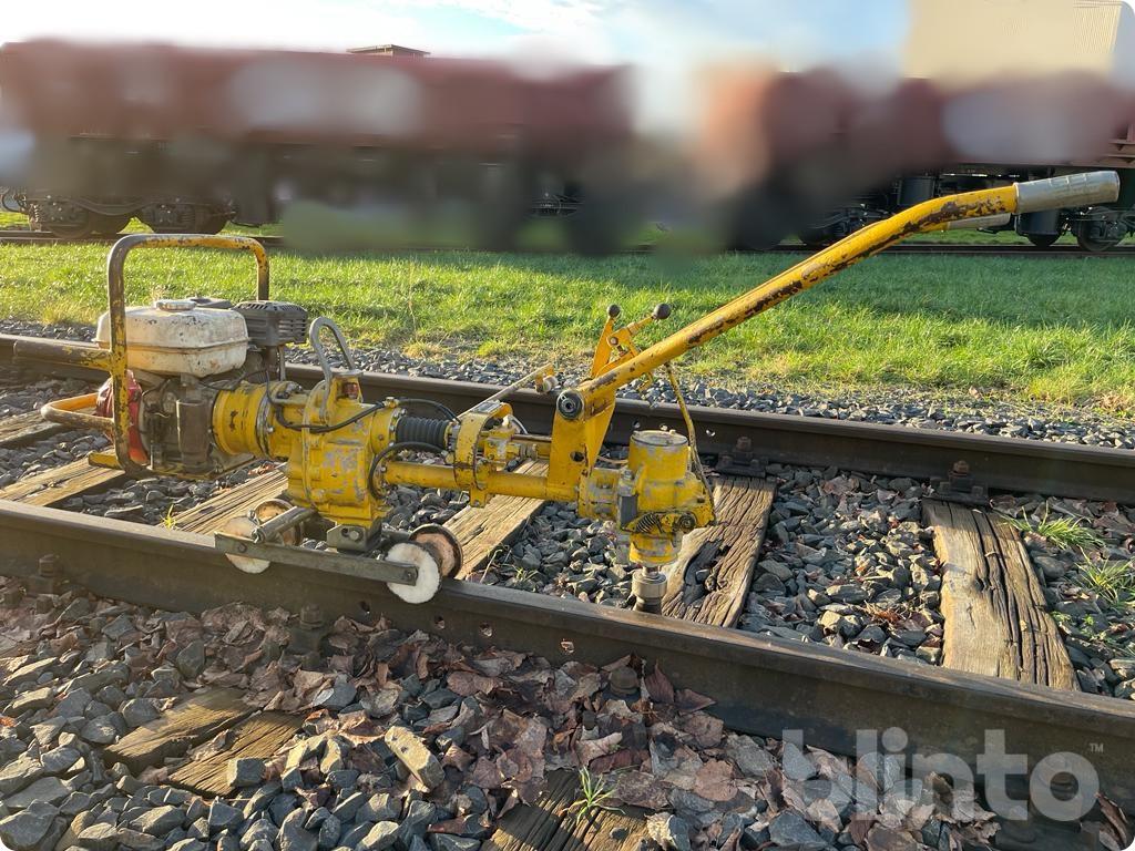 Schraubmaschine - Robel 30.82 | Blinto