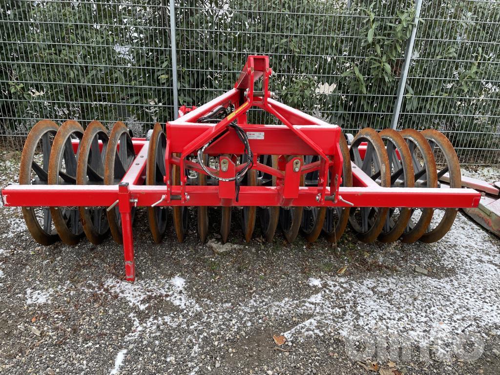 Frontpacker - HE-VA Front -Pakker 300 | Blinto