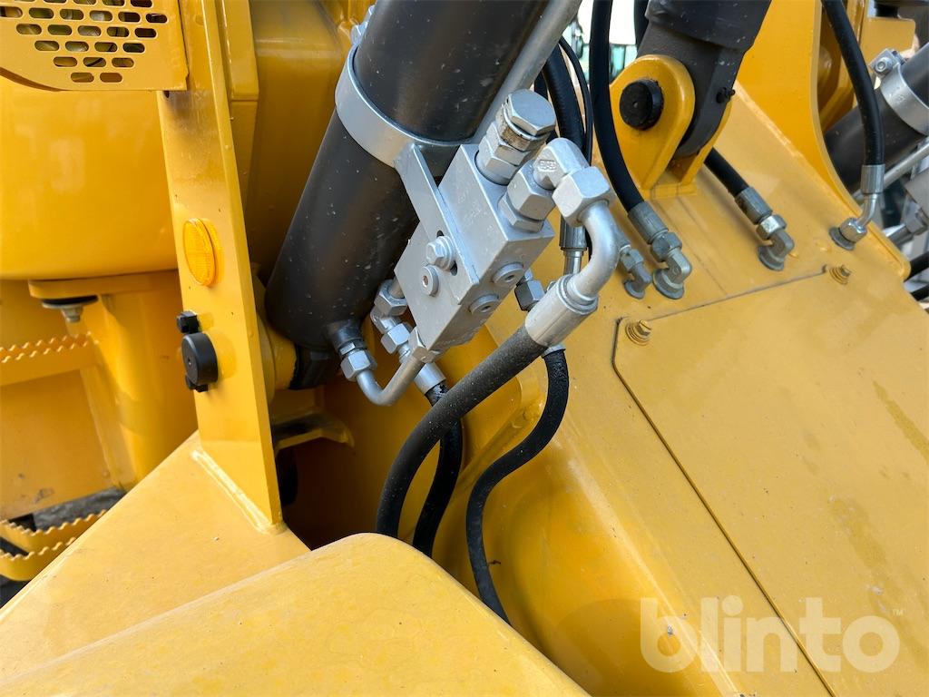 Radlader - 2011 VOLVO L30 B Z/X | Blinto