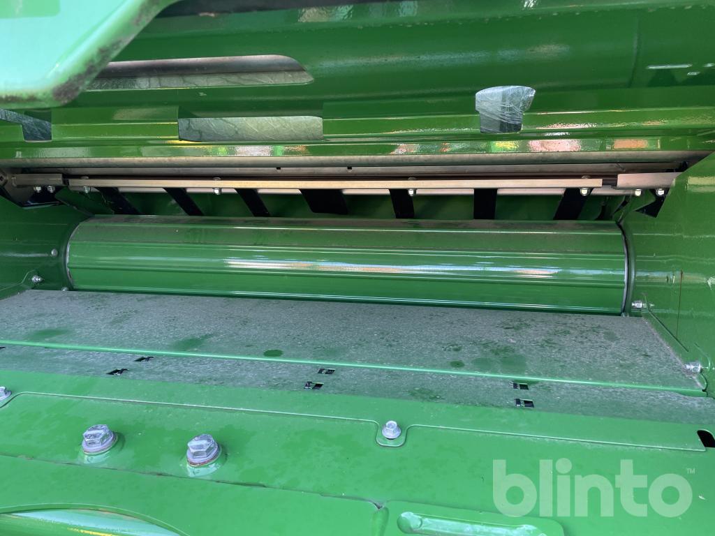 Ballenpresse - 2022 John Deere F441 M MaxiCut 13 | Blinto