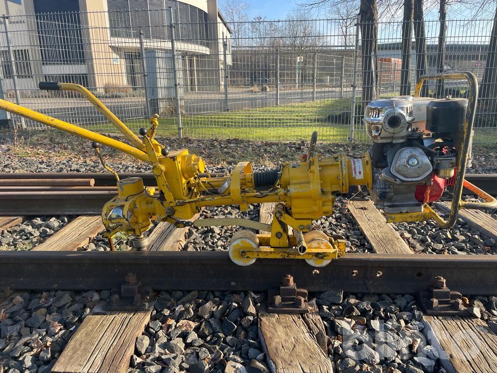 Schraubmaschine - Robel 30.83 AR55 | Blinto