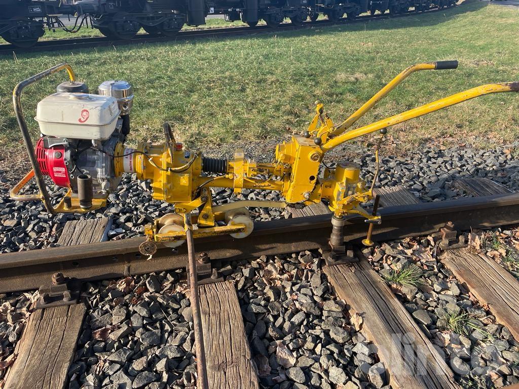 Schraubmaschine - Robel 30.83 AR55 | Blinto