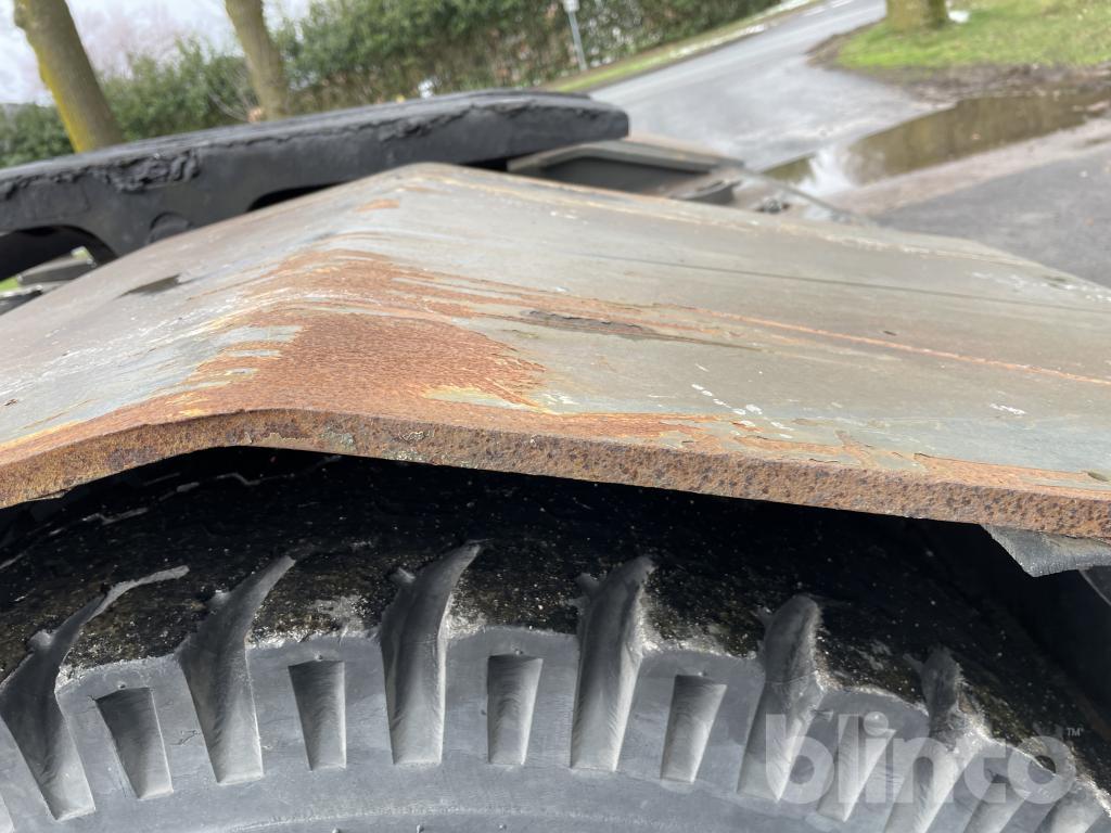 TERMINALZUGMASCHINE - 2007 Kalmar Terberg TT 618 iA RORO | Blinto