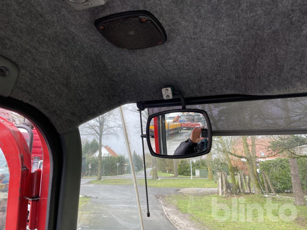 TERMINALZUGMASCHINE - 2007 Kalmar Terberg TT 618 iA RORO | Blinto