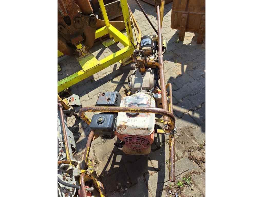 Schraubmaschine - 2004 STUMEC-GEISMAR, TPAS.200 | Blinto