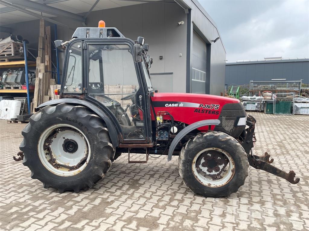 Traktor - 2004 Case IH ALSTERS PJN 75 | Blinto