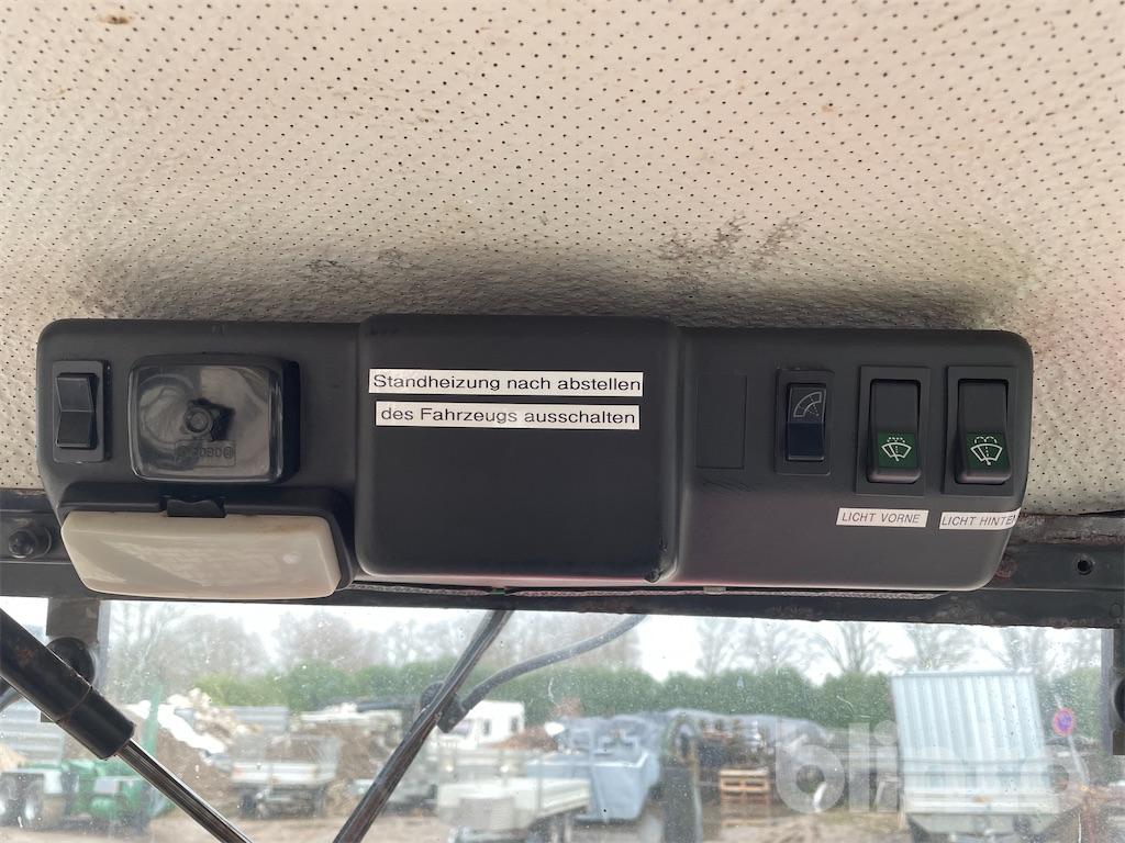 Traktor - 2004 Case IH ALSTERS PJN 75 | Blinto