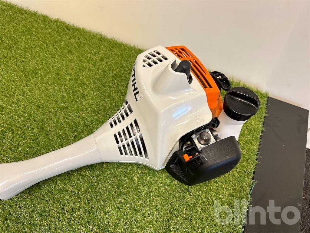 Benzin Motorsense - STIHL FS 55 (Neuware) | Blinto