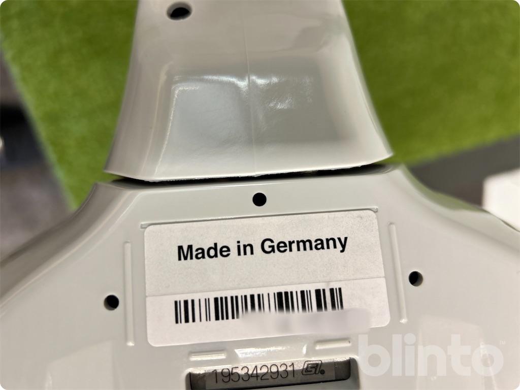 Benzin Freischneider - STIHL FS 461 C-EM (Neuware) | Blinto