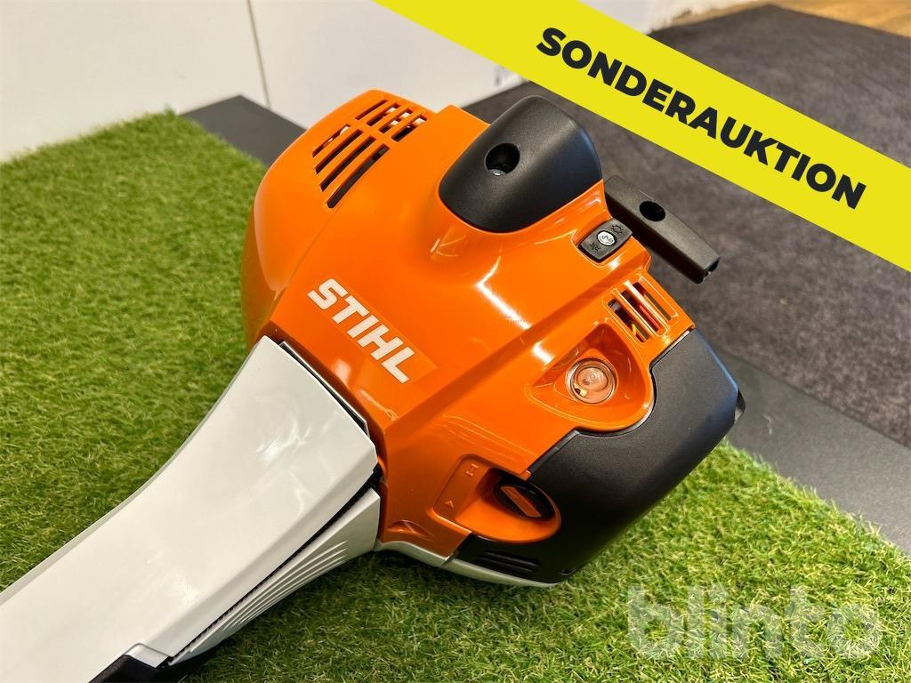 Benzin Freischneider - STIHL FS 461 C-EM (Neuware) | Blinto