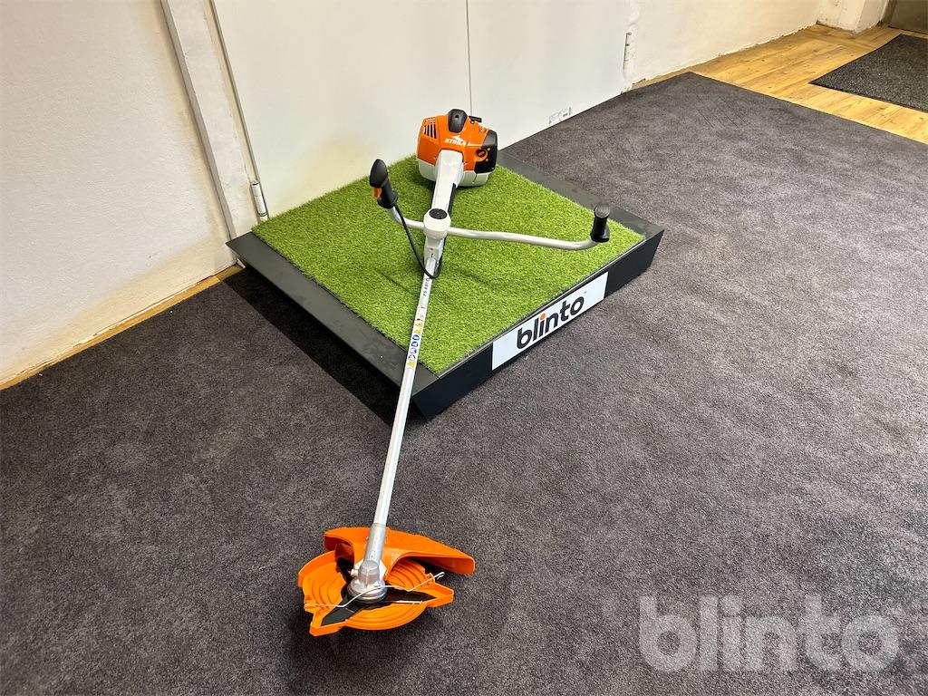 Benzin Freischneider - STIHL FS 461 C-EM L (Neuware) | Blinto