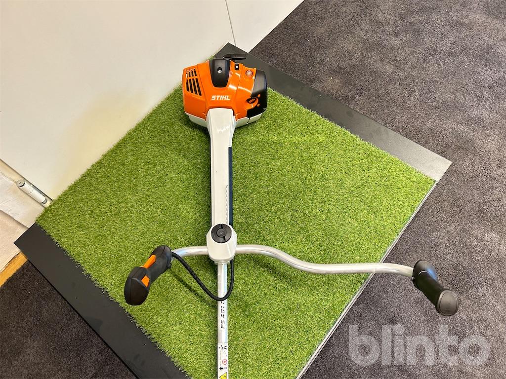 Benzin Freischneider - STIHL FS 461 C-EM L (Neuware) | Blinto