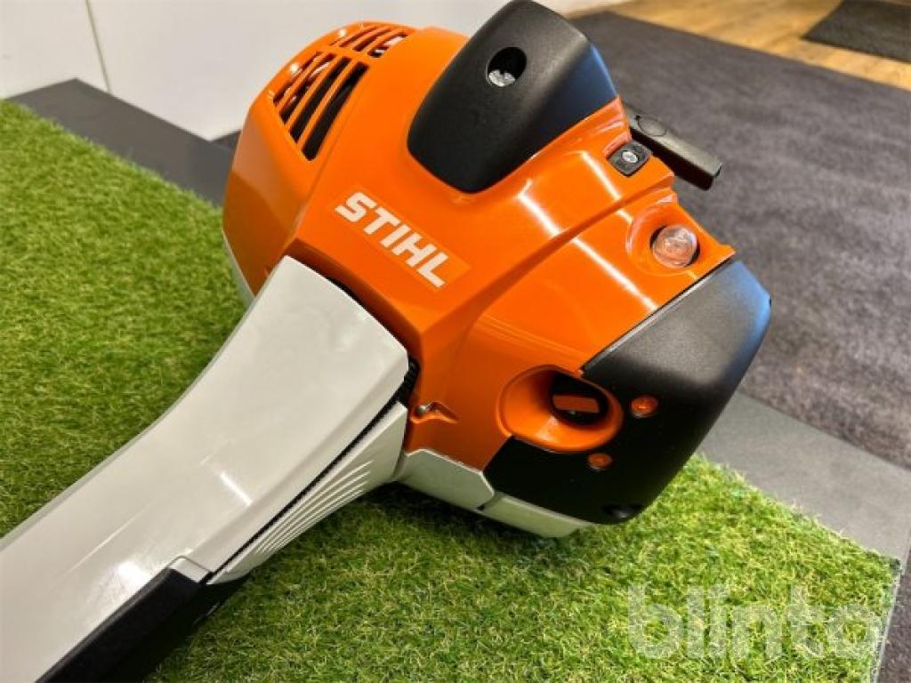 Benzin Freischneider - STIHL FS 461 C-EM L (Neuware) | Blinto