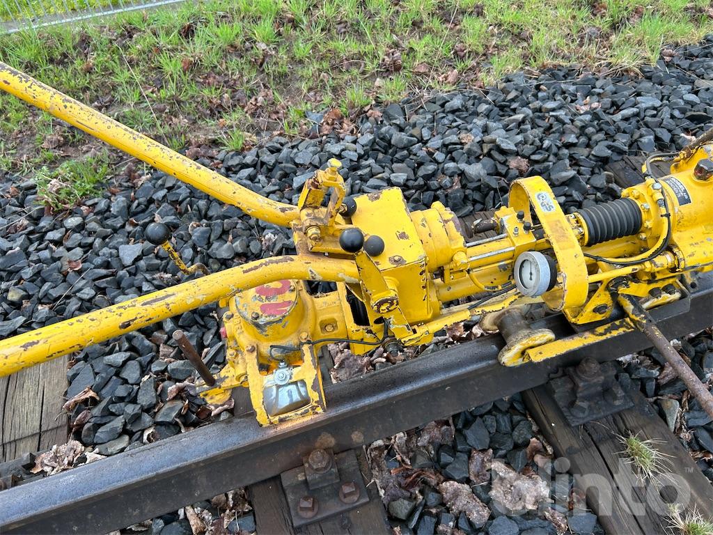 Schraubmaschine - Robel 30.82 AR | Blinto