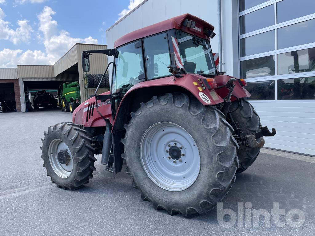 Traktor - 2006 Case CS110 | Blinto