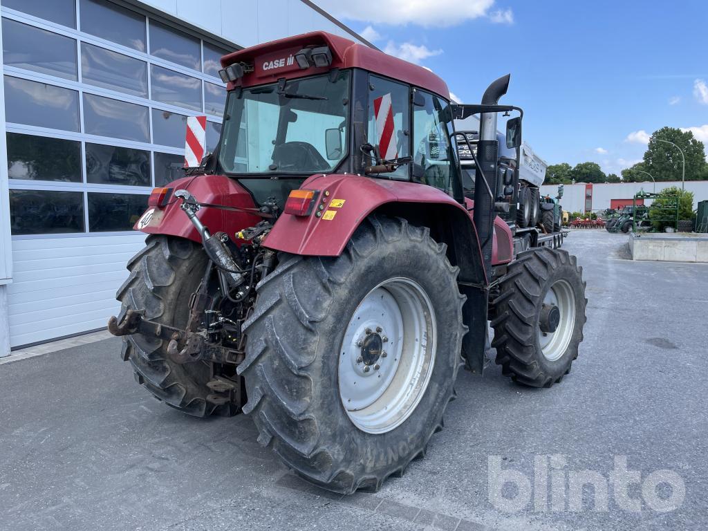 Traktor - 2006 Case CS110 | Blinto