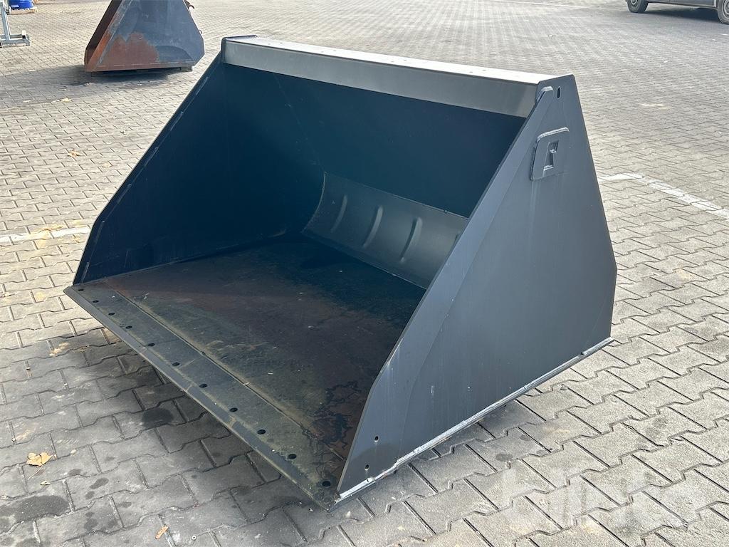 Schaufel - Alö Quicke GL180 | Blinto